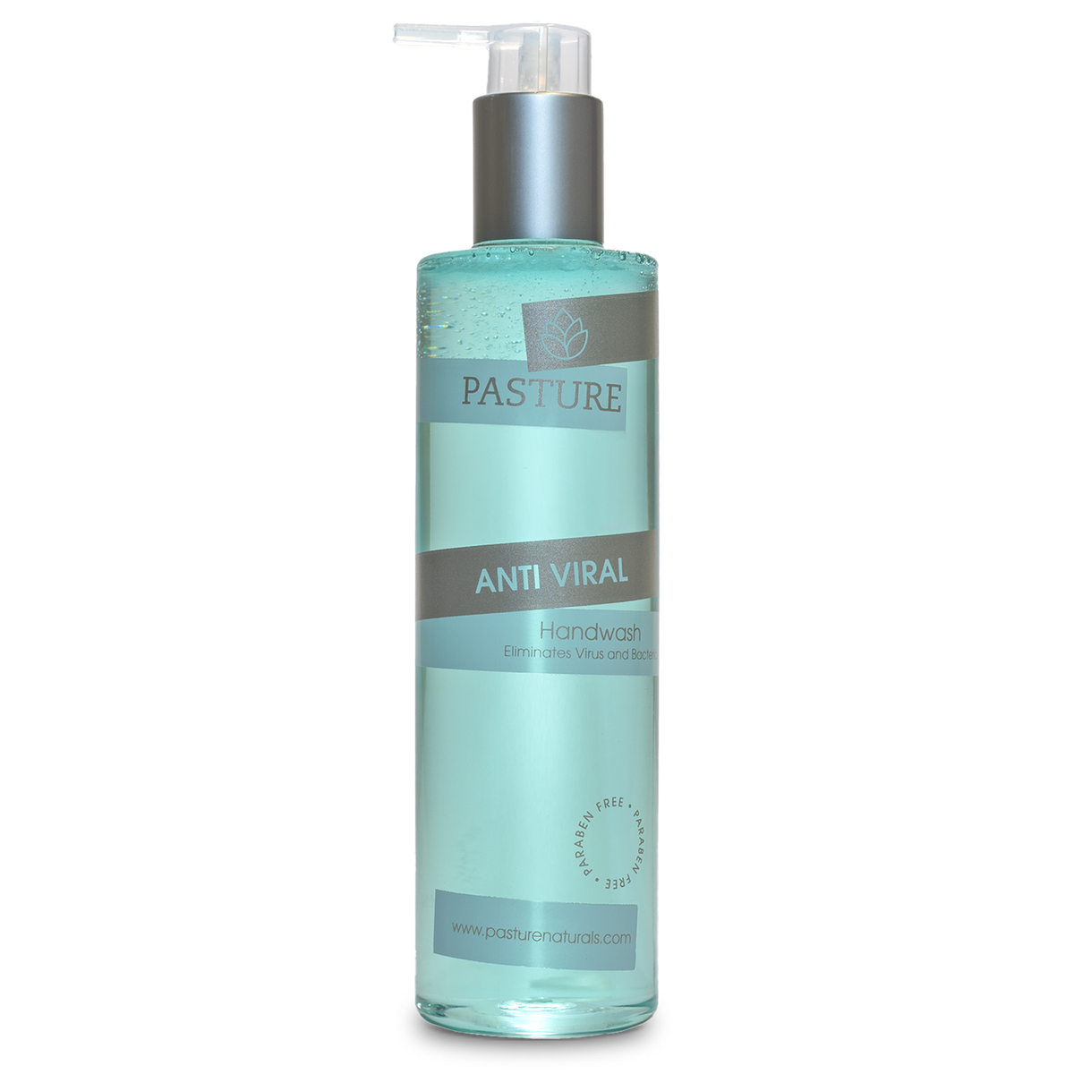Anti Viral Hand Wash 300ml – Pasture Naturals