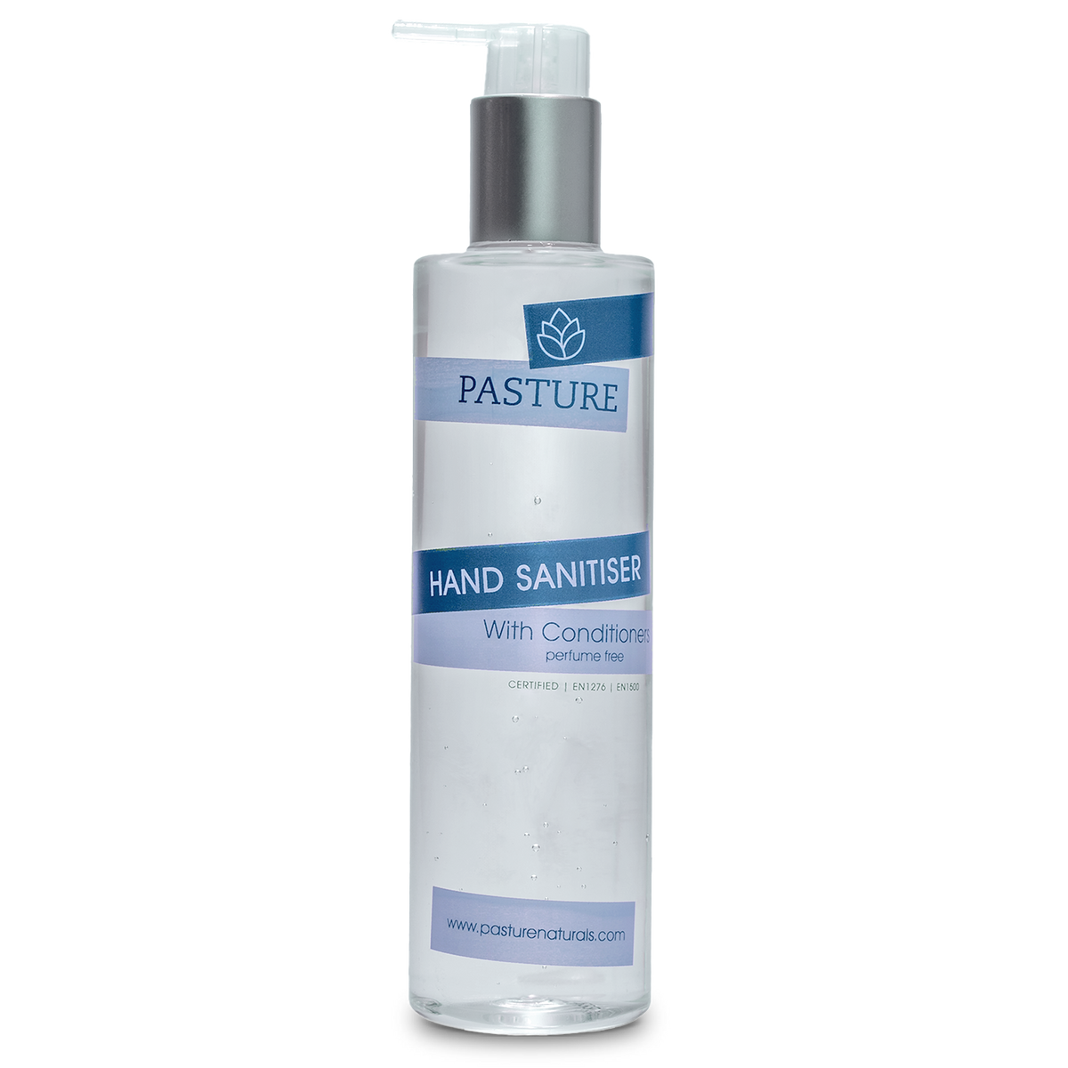 Sanitiser with Conditioners 300ml – Pasture Naturals