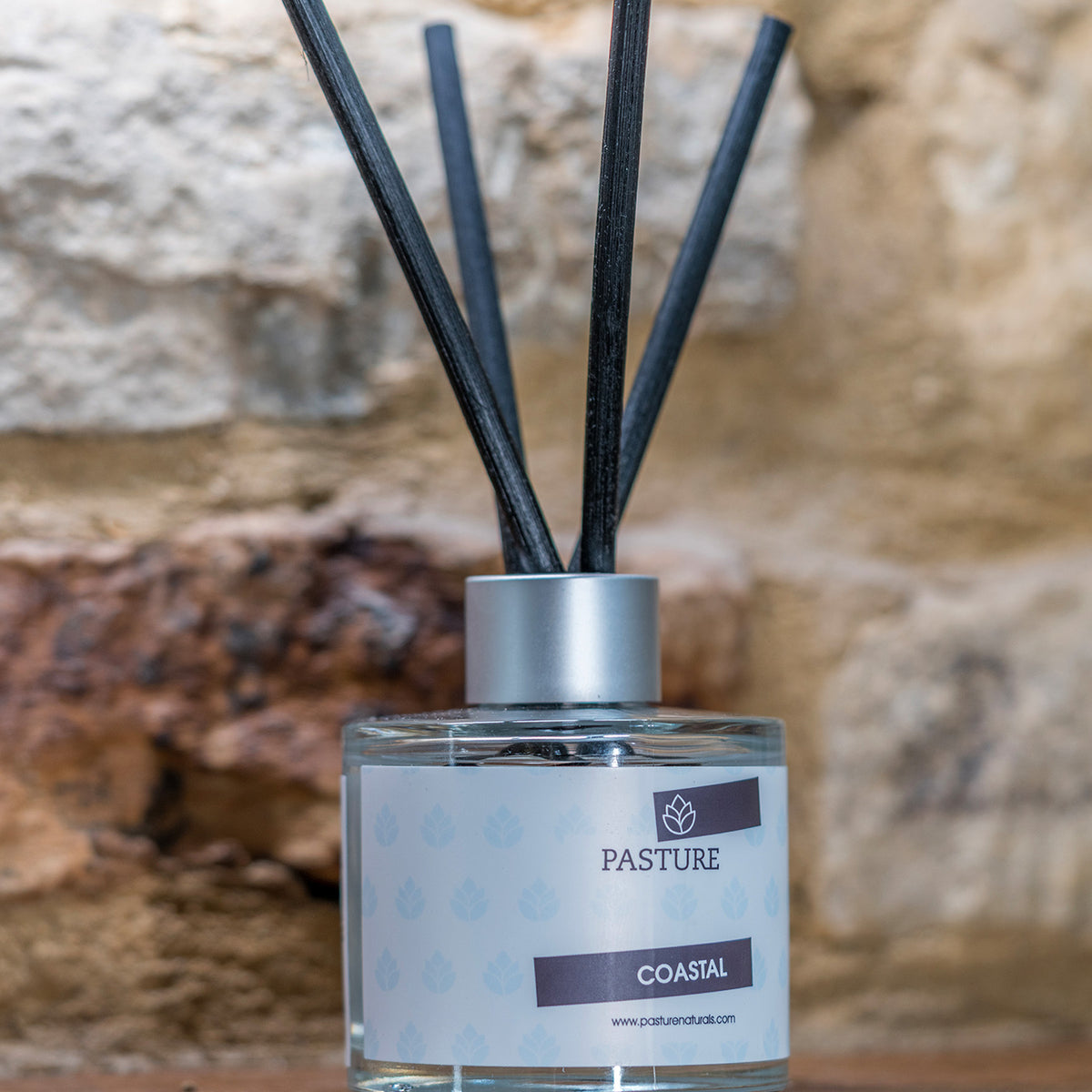 Coastal Diffuser, 100ml – Pasture Naturals